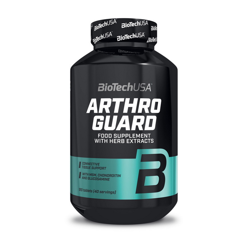Arthro Guard (120 tab) купить с доставкой - самая низкая цена в Украине